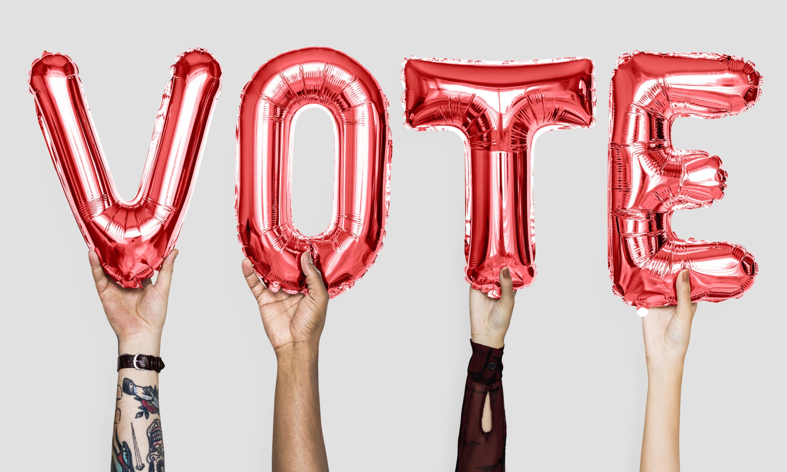 How did the Presidential Election Affect Millennial Voters? - Achieve ...
