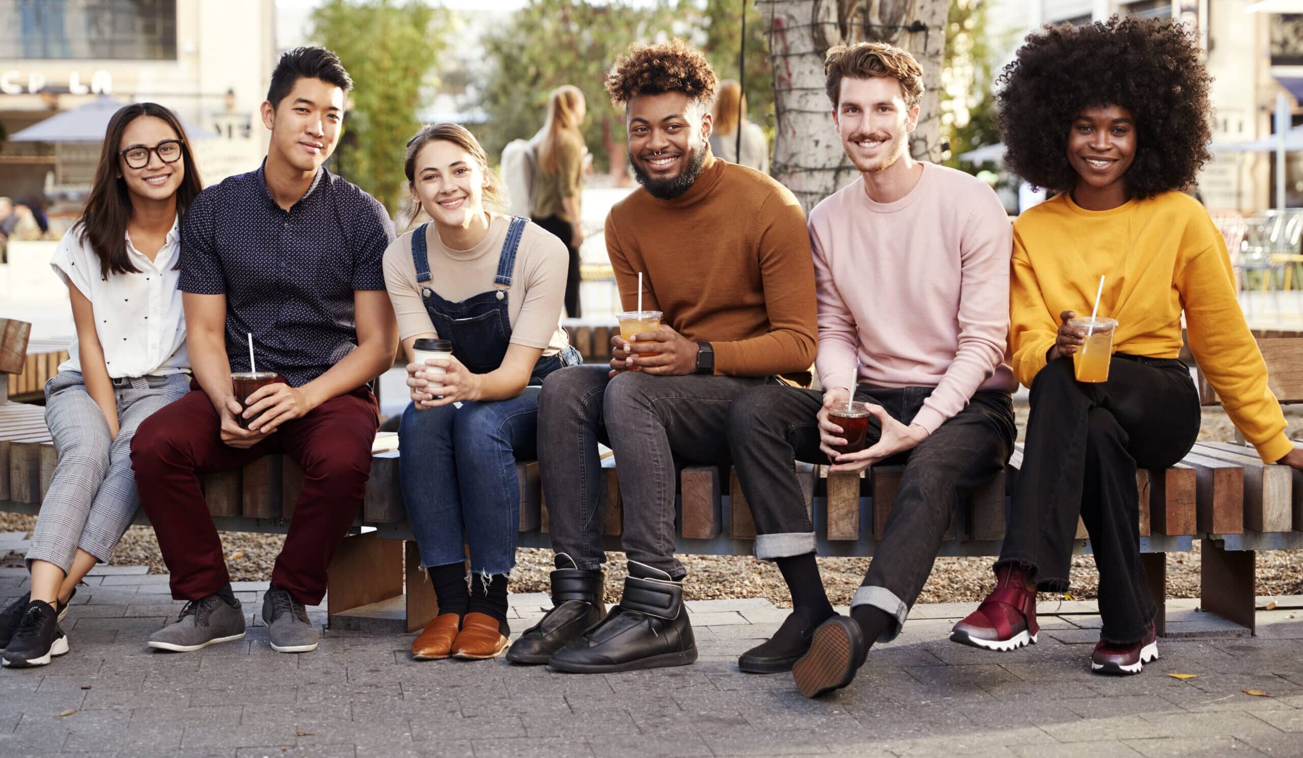 Research Shows Millennials See Activism in Different Way Than Previous ...