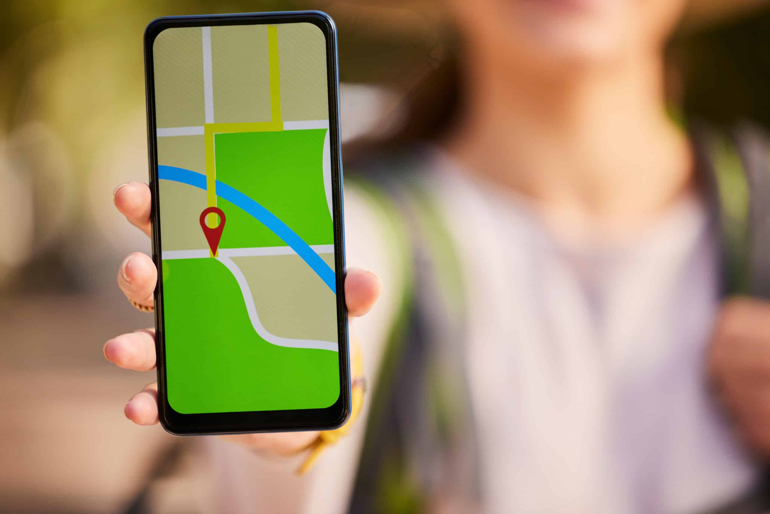 Reach New Audiences with Facebook Geolocation - Achieve Causes